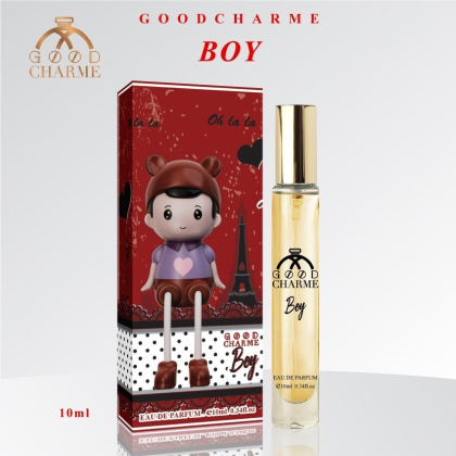 Nước Hoa Charme Boy Mini 10ml Chính Hãng - Kho Sỉ Mỹ Phẩm ANN